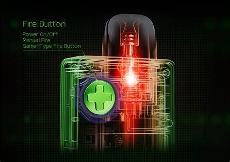 URSA POCKET KIT-SAIYAN TRUNK | Planet of the Vapes Klerksdorp