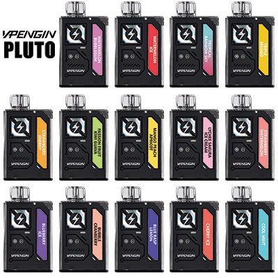VAPENGIN PLUTO- LYCHEE SAKURA ICE CREAM | Planet of the Vapes Klerksdorp