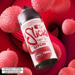 SLICK-LITCHI FLAVORING LONGFILL | Planet of the Vapes Klerksdorp