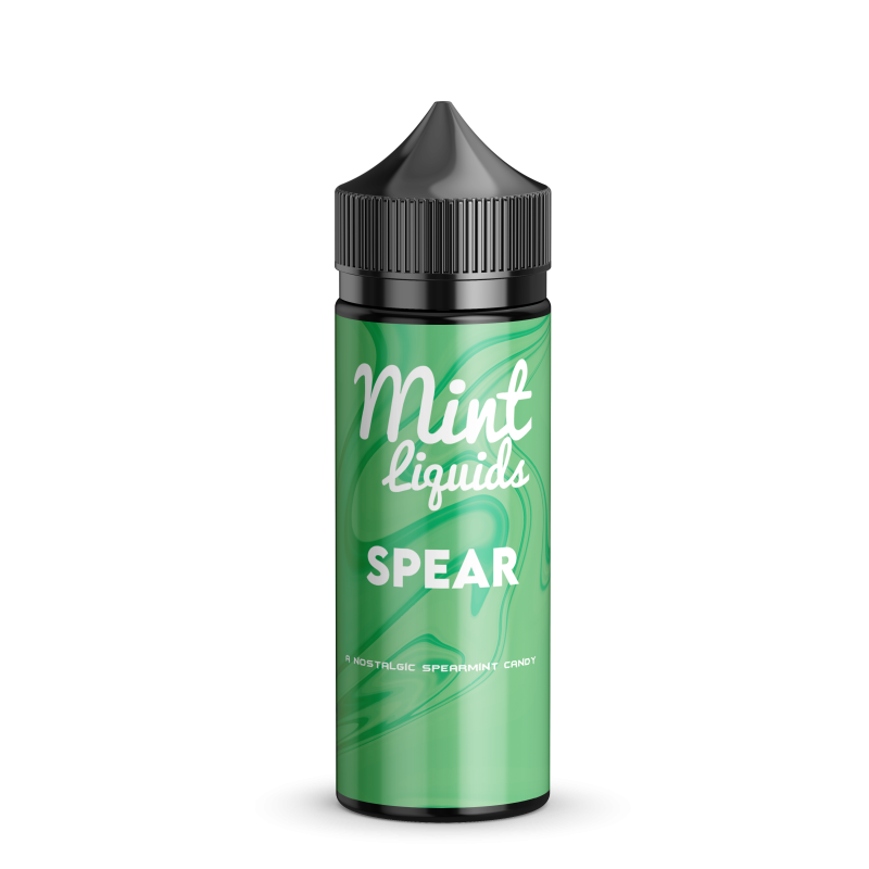 COSMIC DROPZ-MINT SPEAR | Planet of the Vapes Klerksdorp